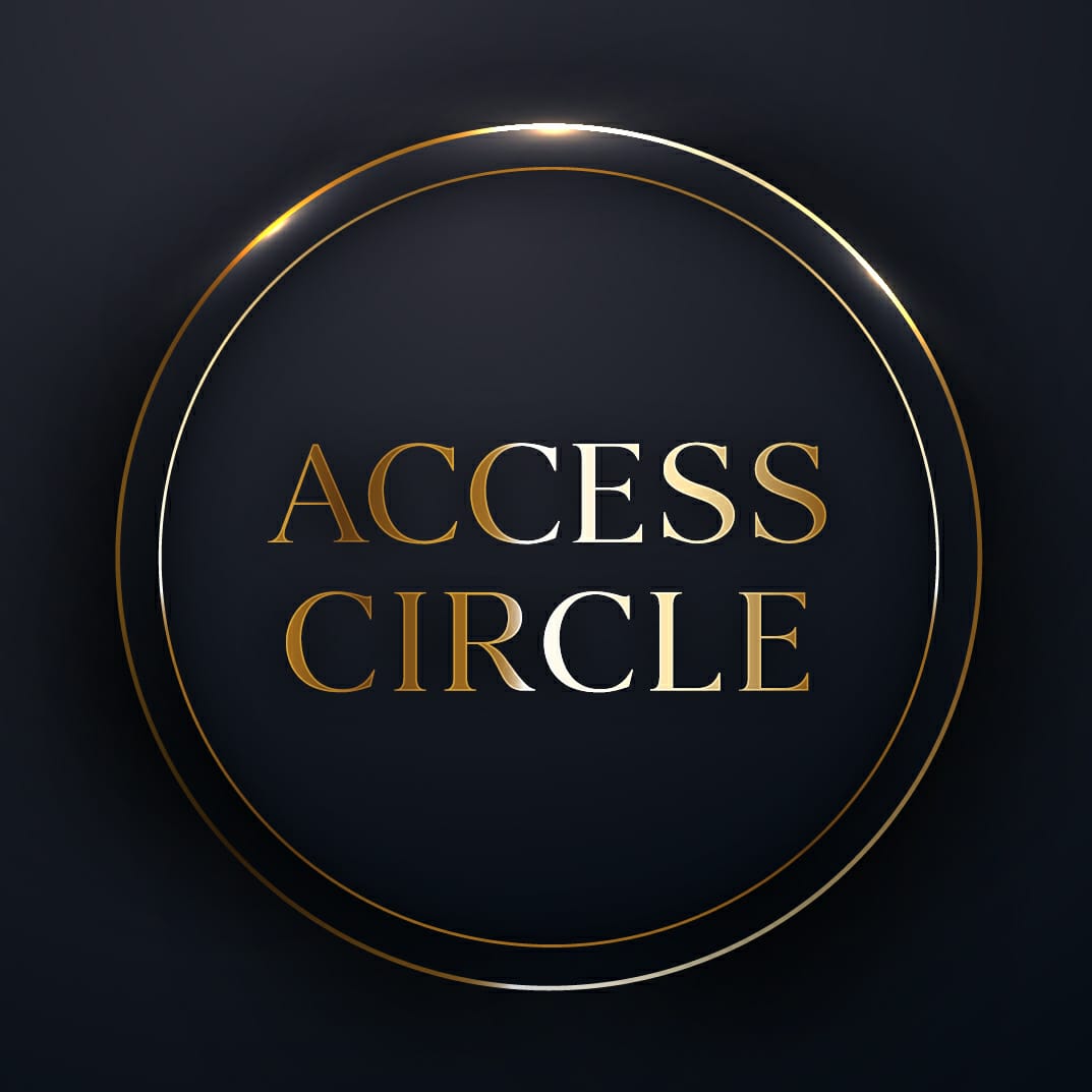 Home | Access Circle